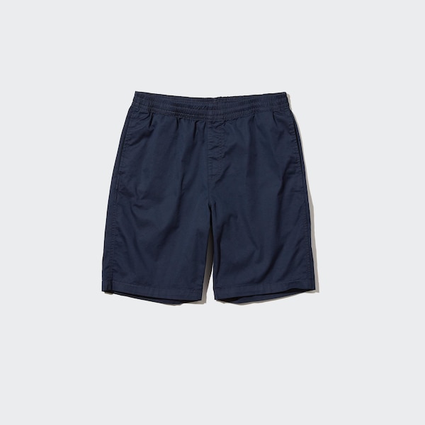 Dry Stretch Easy Shorts | UNIQLO US