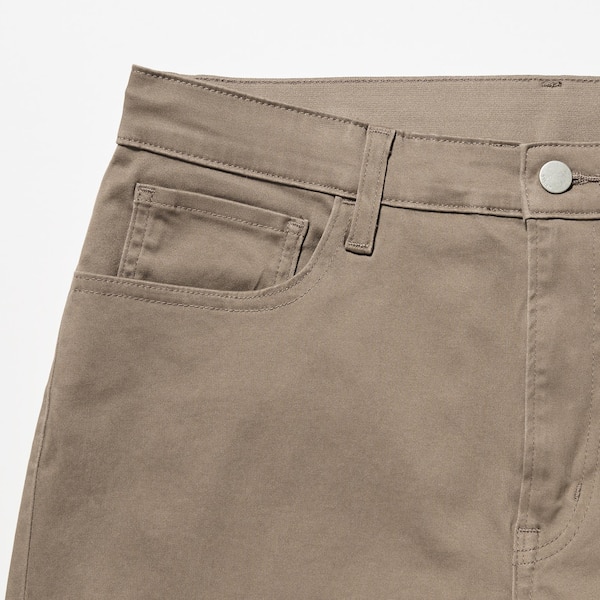 Ultra Stretch Skinny-Fit Color Jeans | UNIQLO US