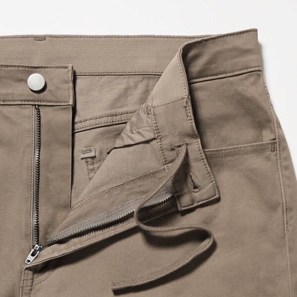 Ultra Stretch Skinny-Fit Color Jeans | UNIQLO US