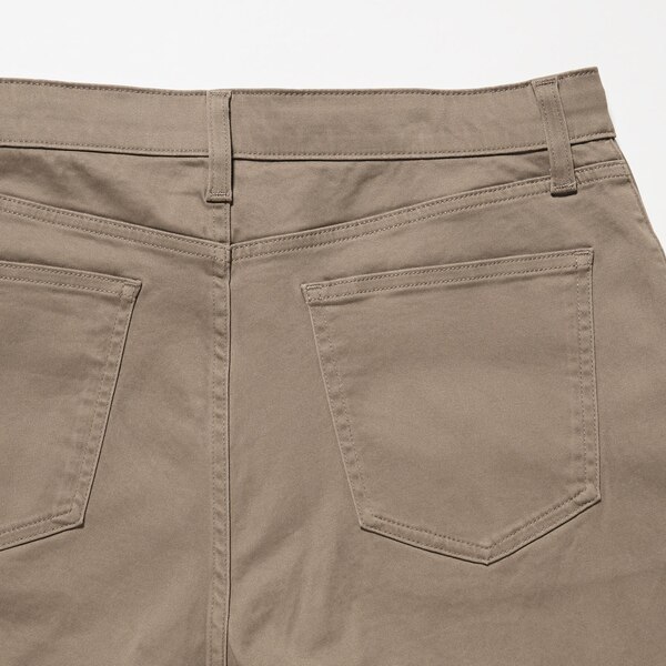 Ultra Stretch Skinny-Fit Color Jeans | UNIQLO US