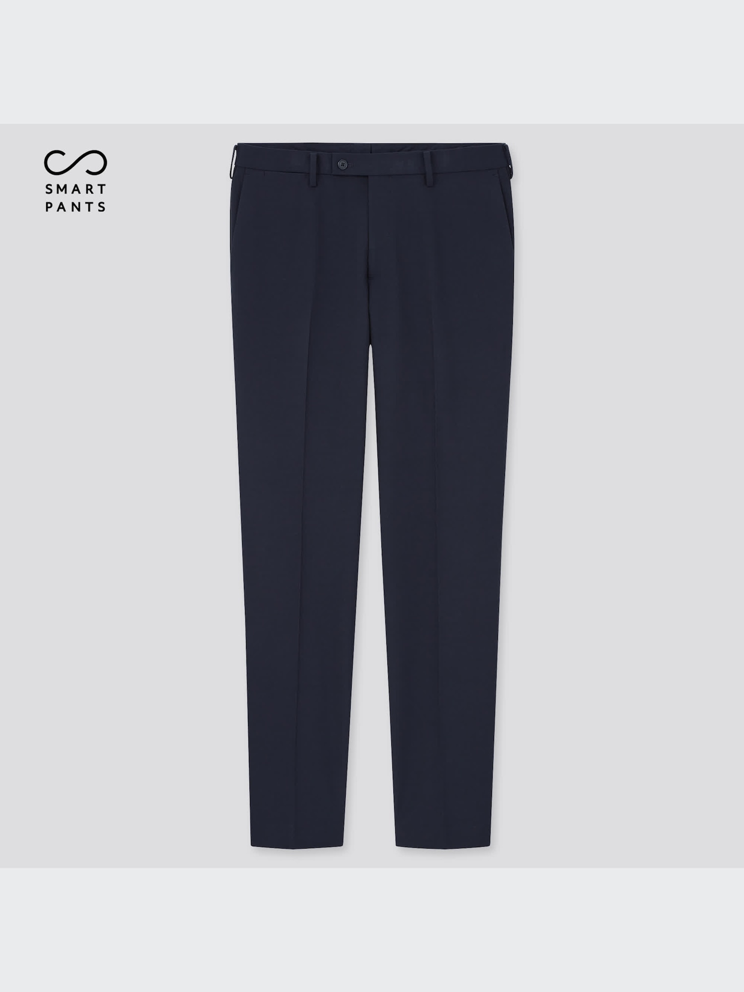 Smart 2-Way Stretch Ankle Pants | UNIQLO US