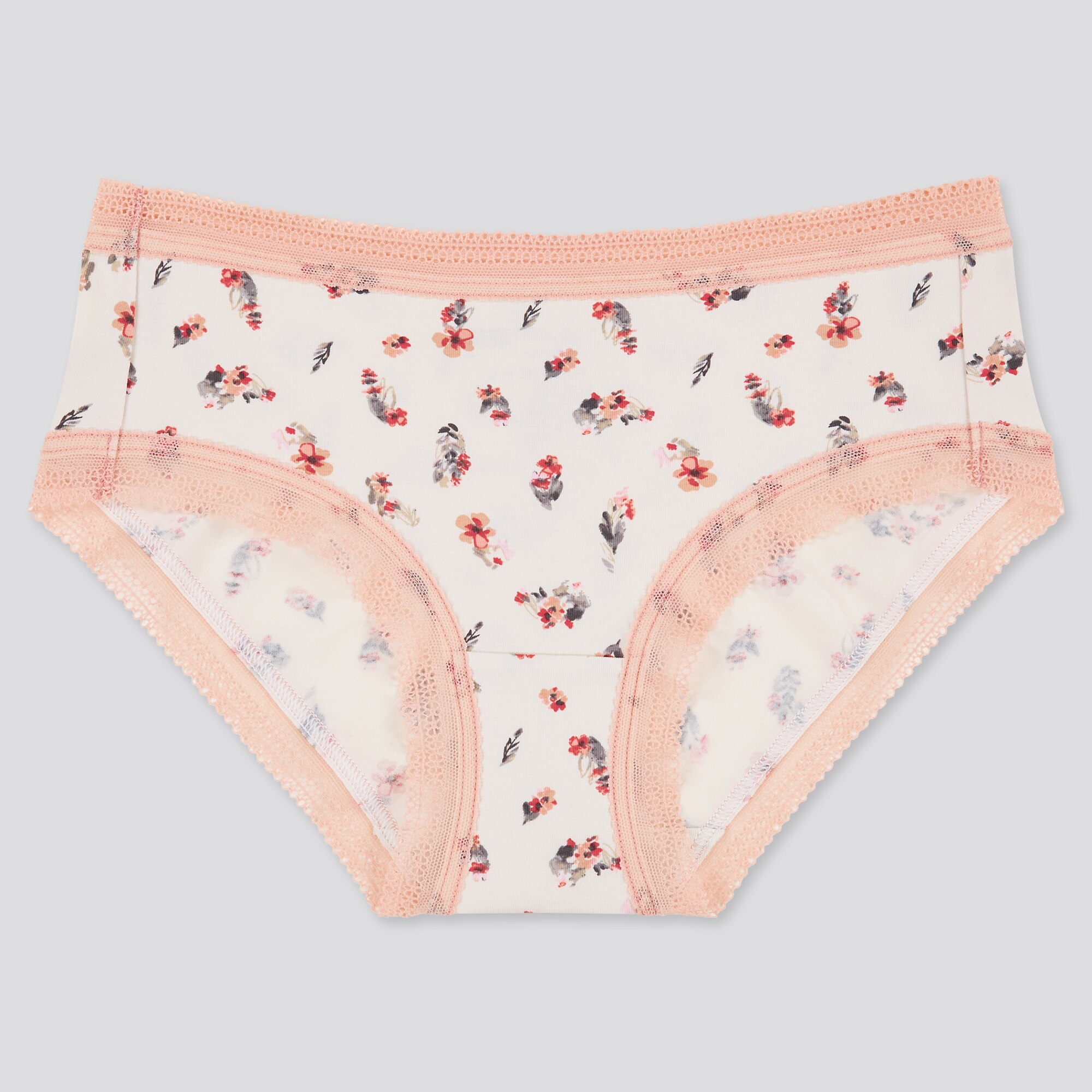 Flower Hiphugger | UNIQLO US