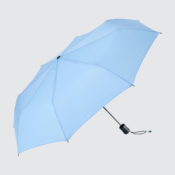 UV Protection Compact Umbrella | UNIQLO US