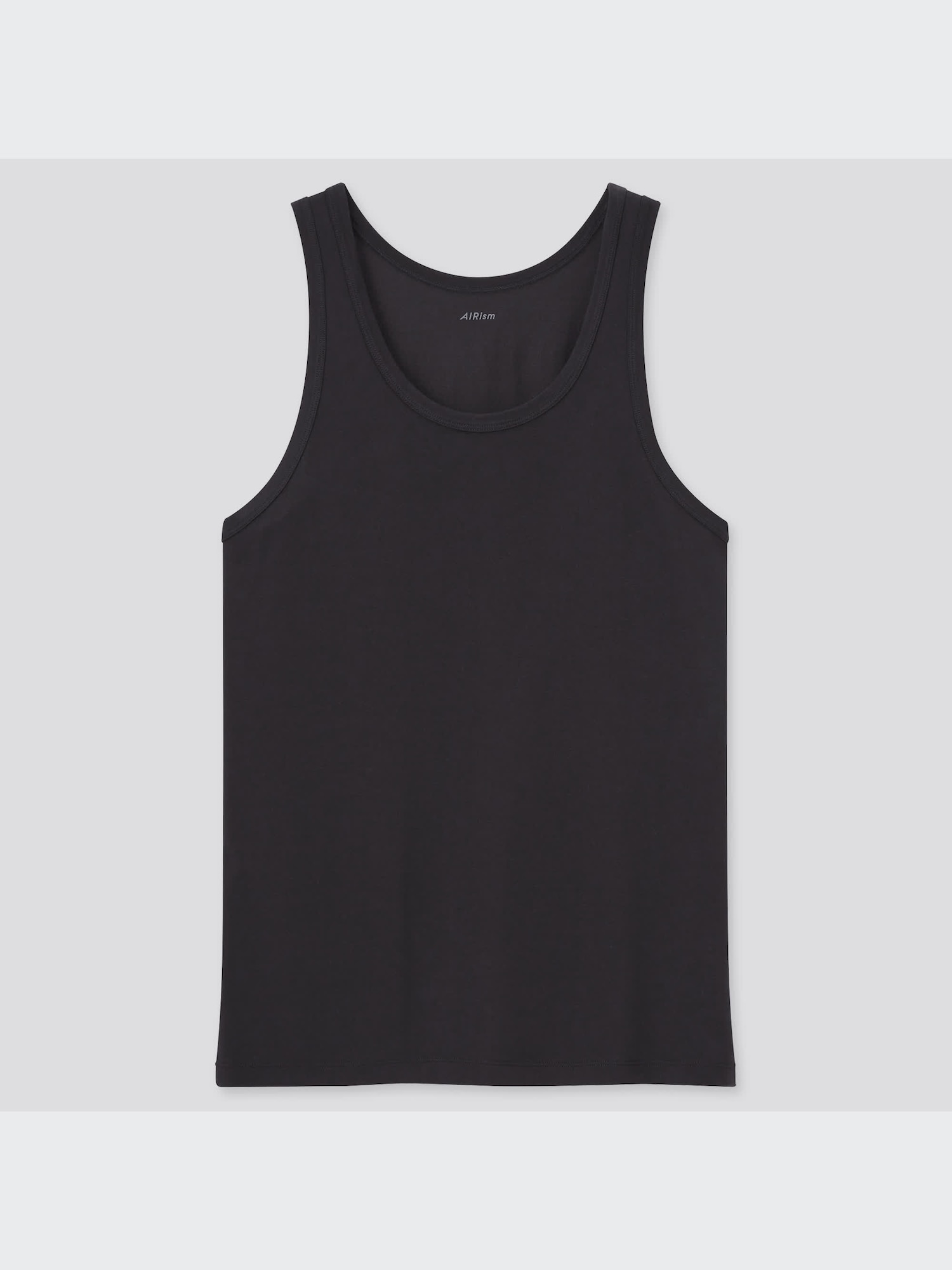AIRism Cotton Tank Top | UNIQLO US