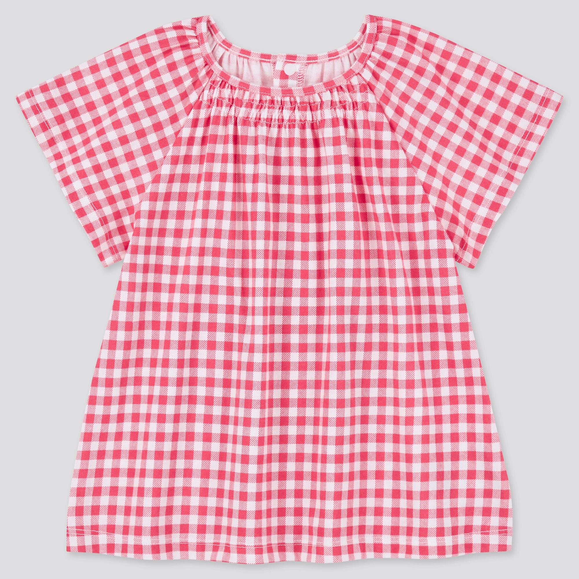 Crew Neck Short Sleeve T Shirt UNIQLO US