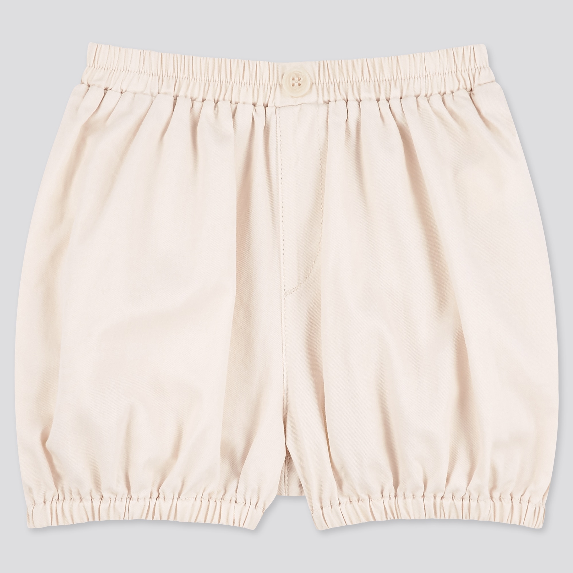 Pumpkin UT Easy Shorts | UNIQLO US