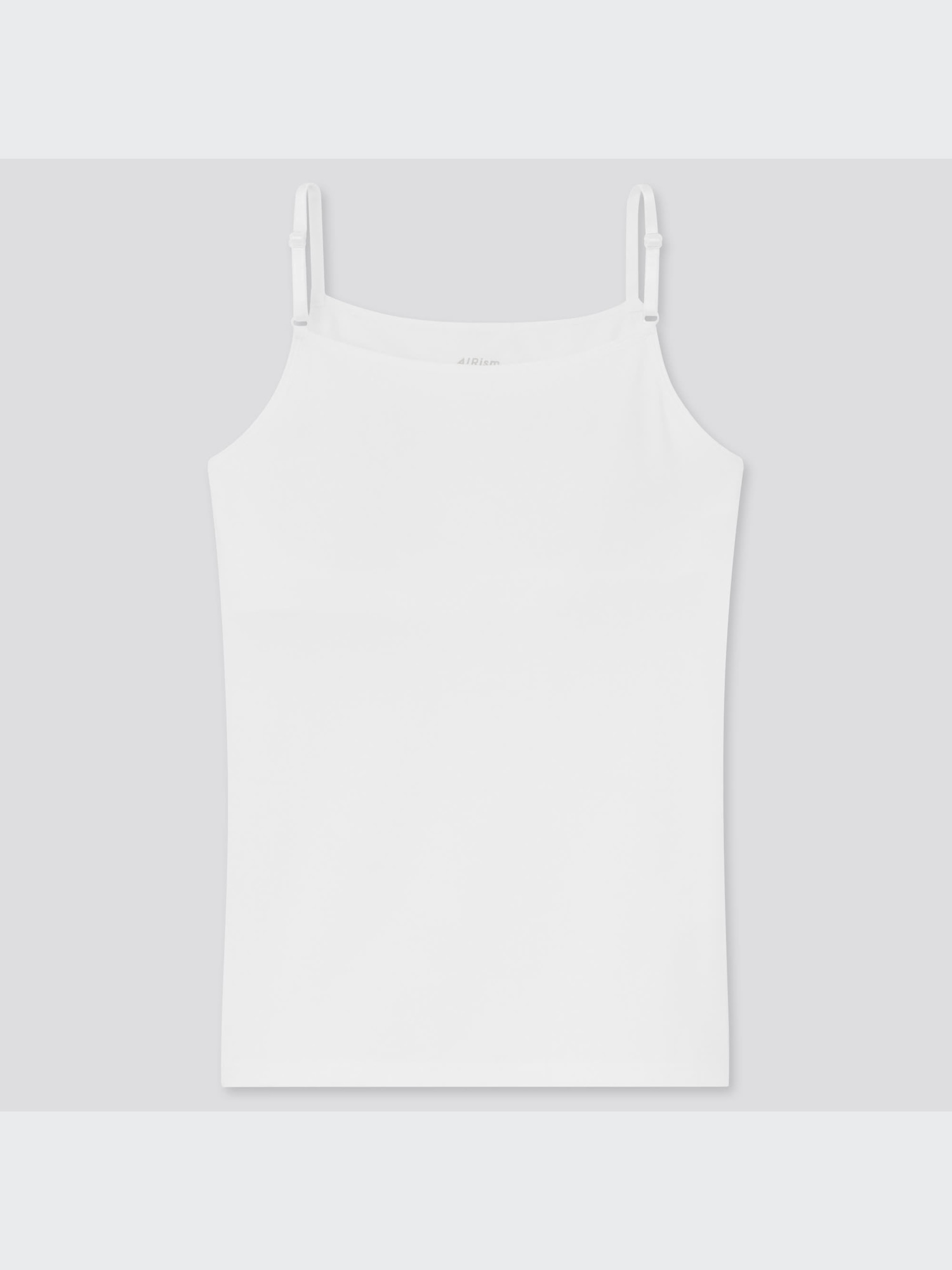 Kids AIRism Cotton Camisole | UNIQLO US