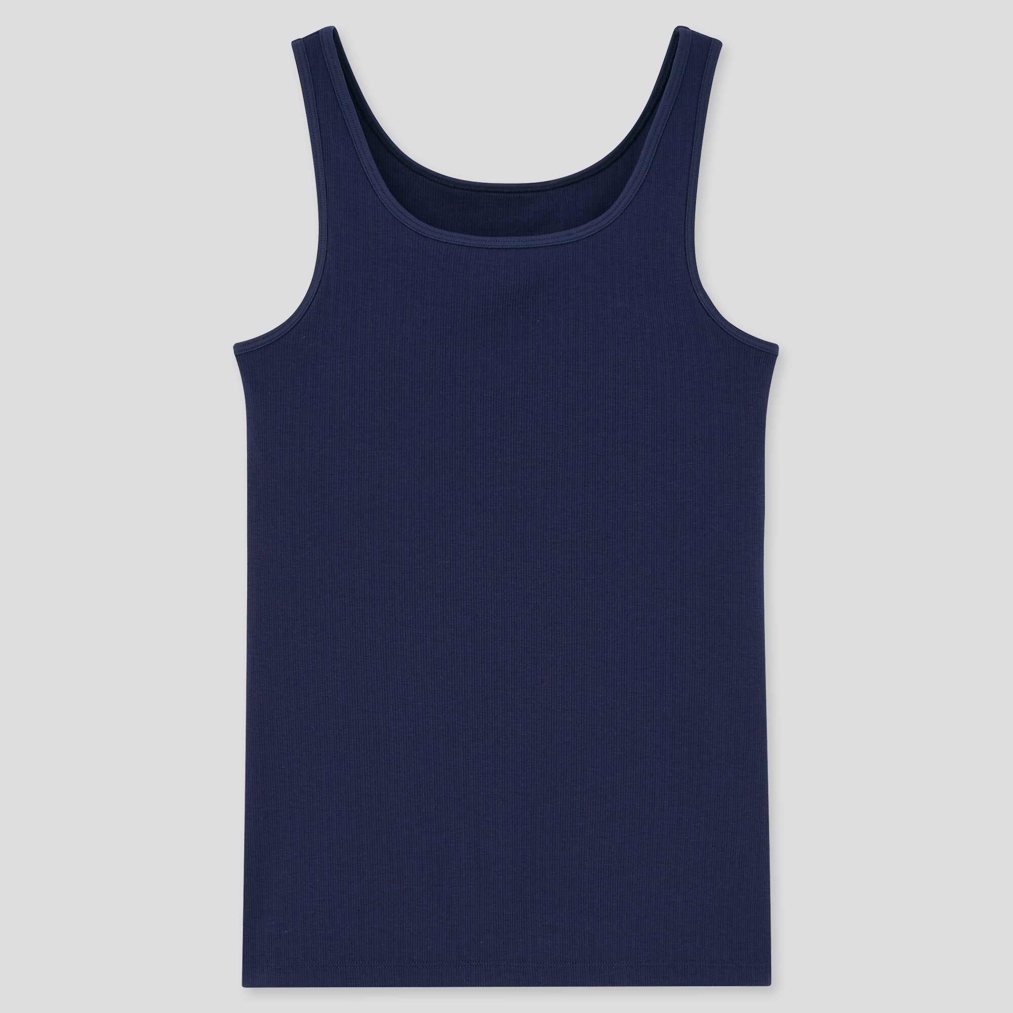 AIRism Cotton Pointelle Bra Top | UNIQLO US