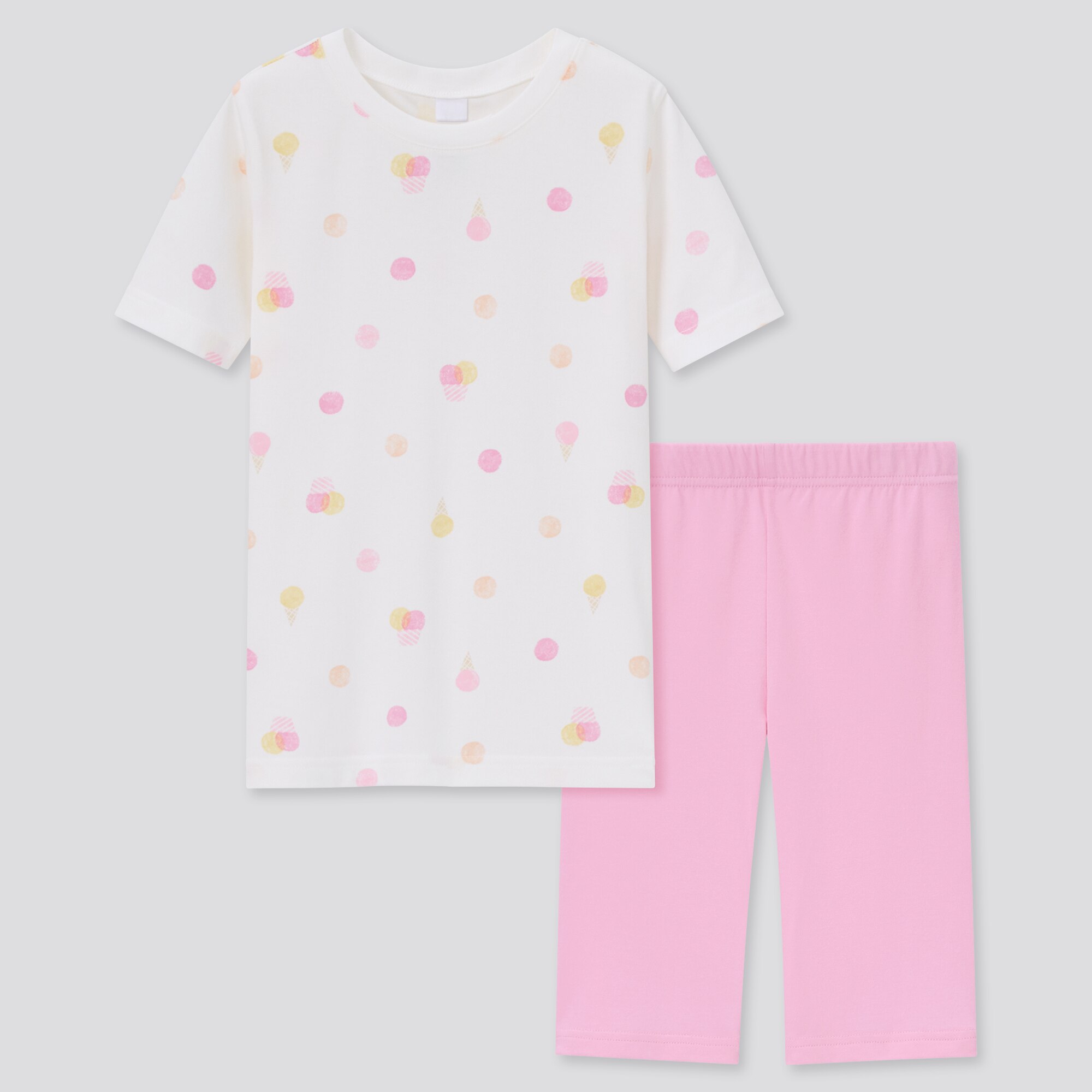 AIRism Cotton Set | UNIQLO US
