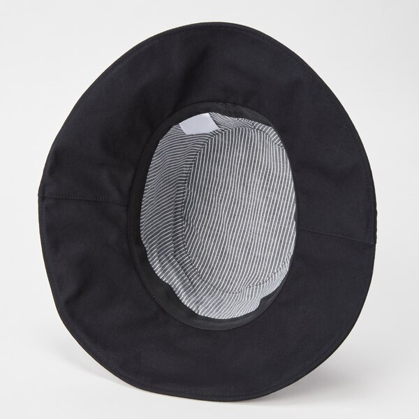 UV Protection Adjustable Wide-Brim Hat | UNIQLO US