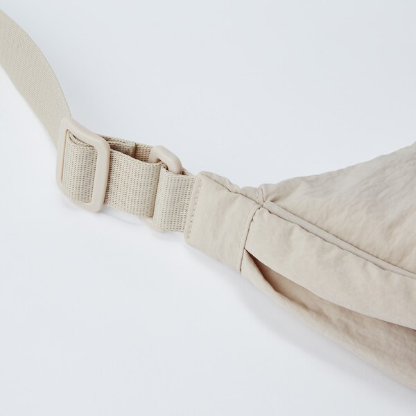 Round Mini Shoulder Bag | UNIQLO US