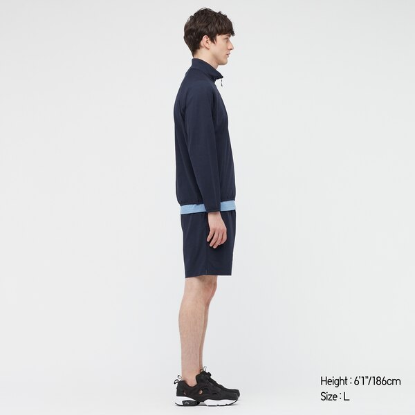 DRY-EX Ultra Stretch Active Shorts | UNIQLO US