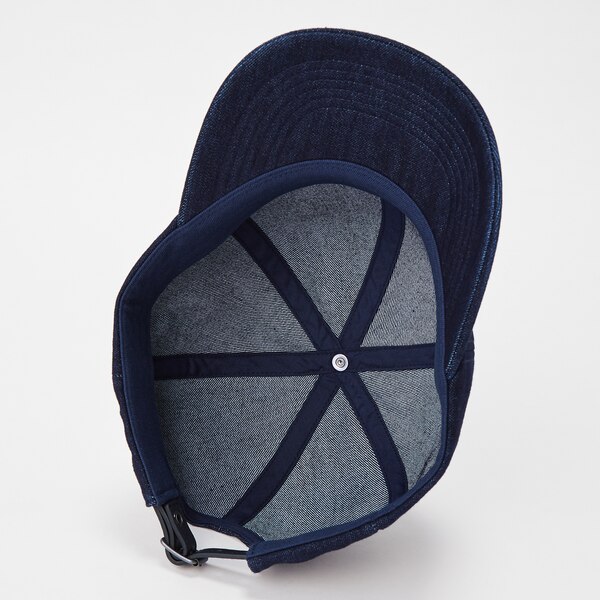UV Protection Denim Cap | UNIQLO US