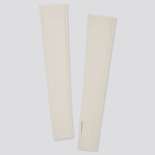 AIRism Seamless Arm Cover | UNIQLO US