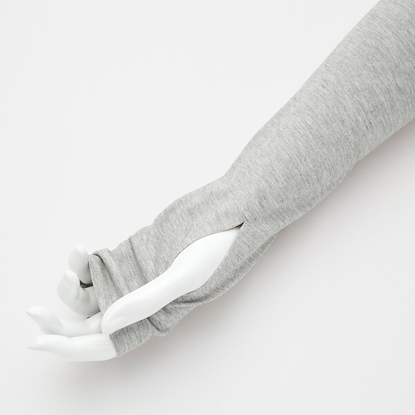 AIRism Seamless Arm Cover | UNIQLO US
