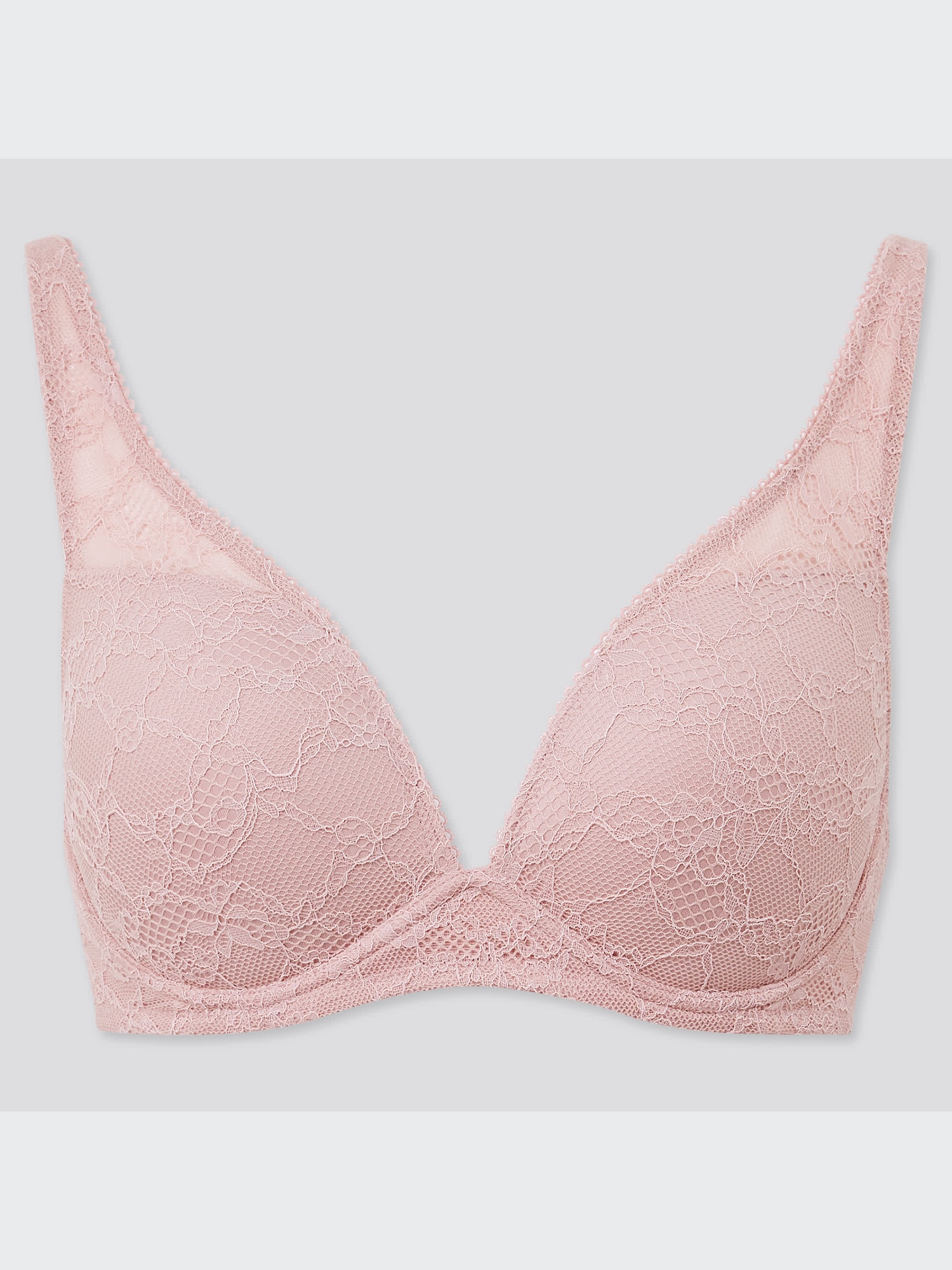 Shape Lift Wireless Bra | UNIQLO US