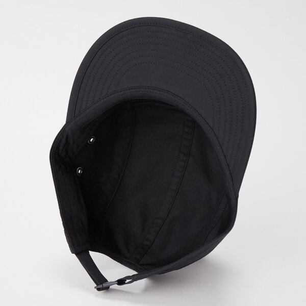 UV Protection 5-Panel Cap | UNIQLO US