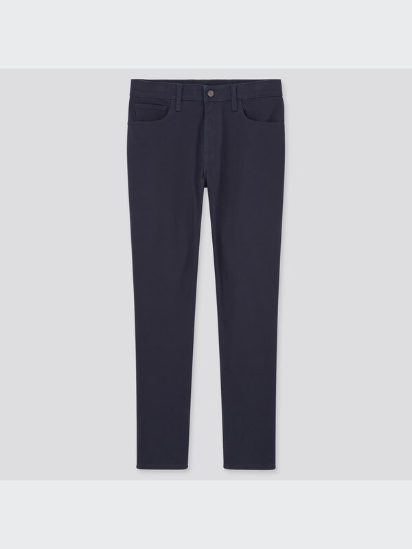 Ultra Stretch Skinny-Fit Color Jeans | UNIQLO US