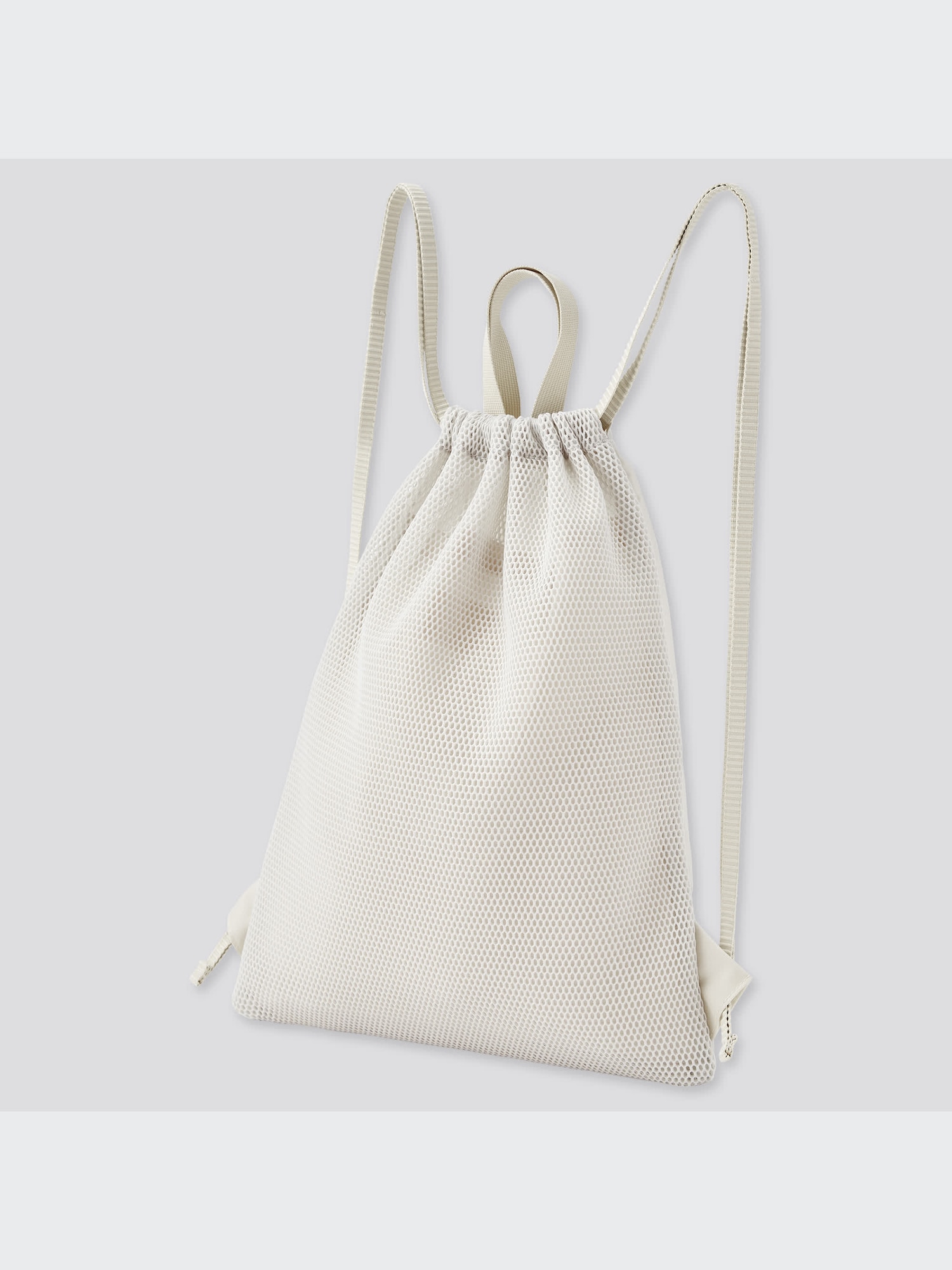 Drawstring Bag | UNIQLO US