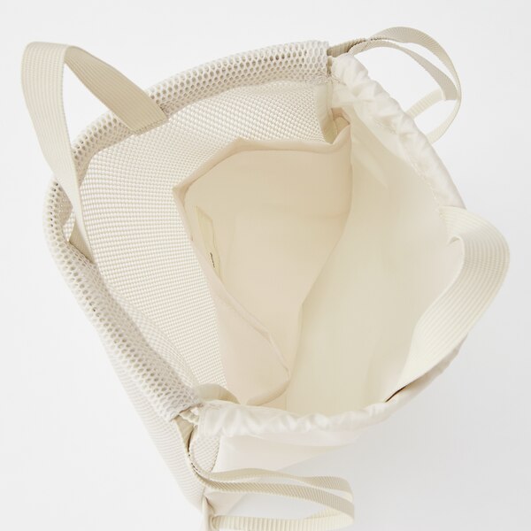 Drawstring Bag | UNIQLO US