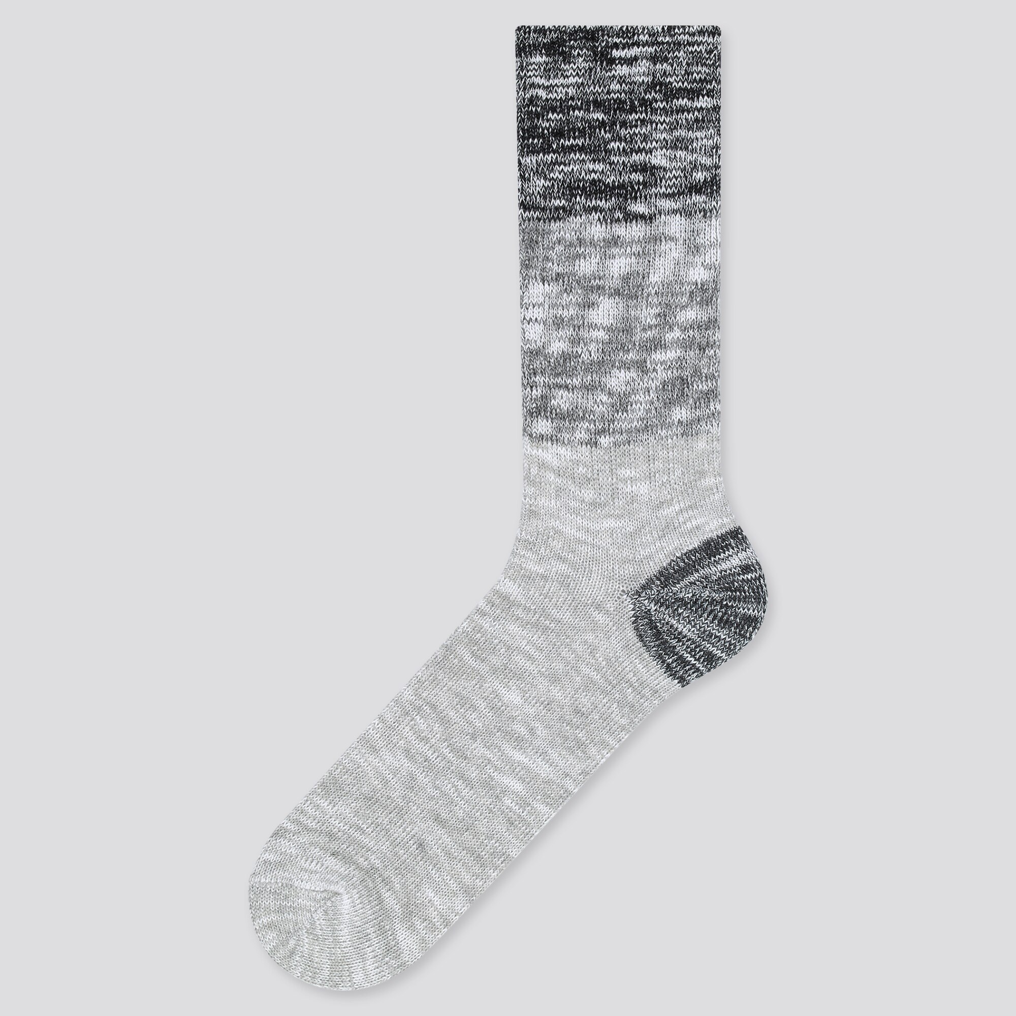 UNIQLO Color Striped Socks | StyleHint