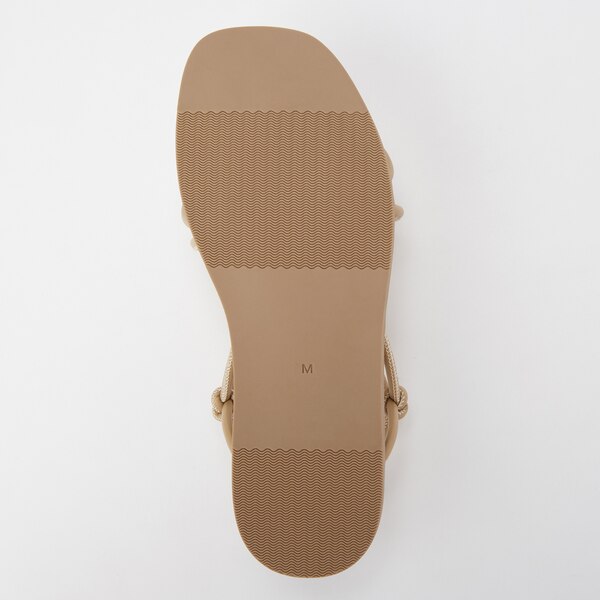 Comfort Feel Lace-Up Sandals | UNIQLO US