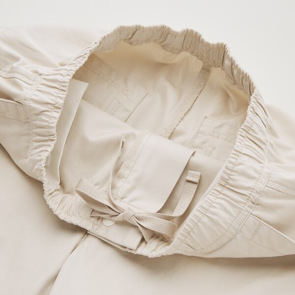 U Wide-Fit Jogger Pants | UNIQLO US