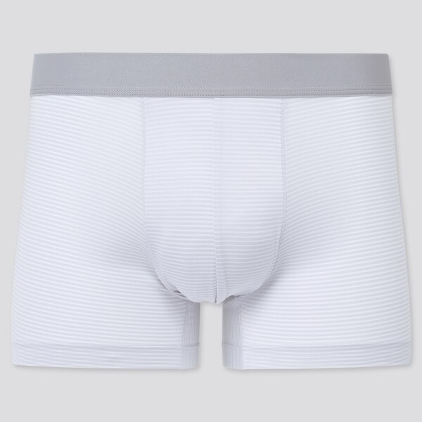 AIRism Low-Rise Boxer Briefs | UNIQLO US
