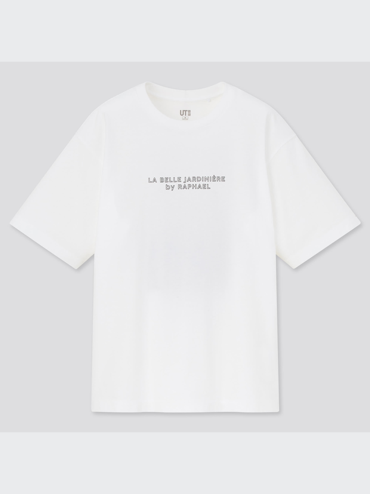 Louvre Museum Ut Short Sleeve Graphic T Shirt Uniqlo Us