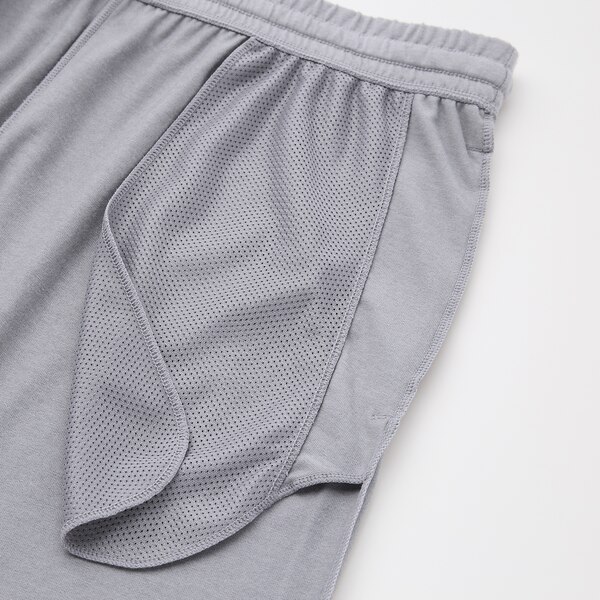 AIRism Cotton Short-Sleeve Lounge Set | UNIQLO US