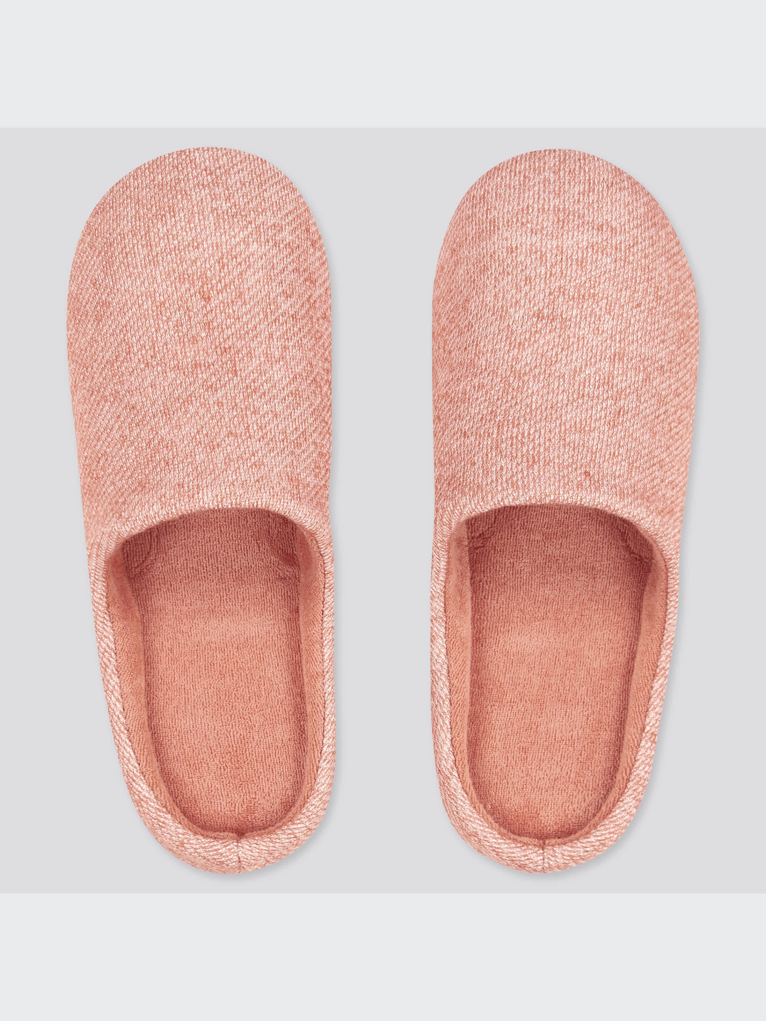 Rubber Soled Slippers UNIQLO US