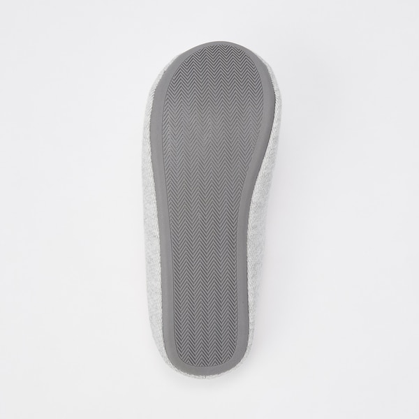 Rubber-Soled Slippers | UNIQLO US