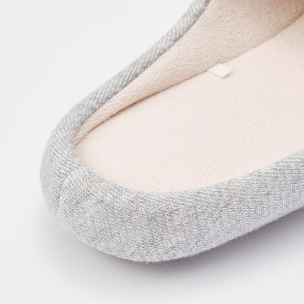 Rubber-Soled Slippers | UNIQLO US