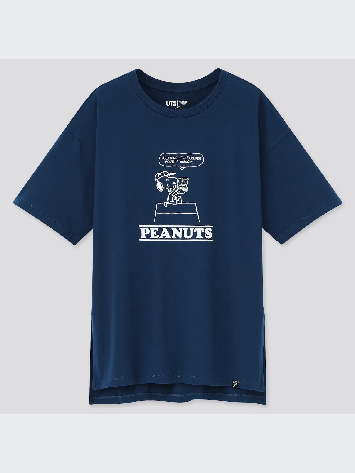 Peanuts Vintage UT (Short-Sleeve Graphic T-Shirt) | UNIQLO US