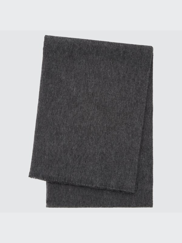 Women's Cashmere Blend Stole | UNIQLO US
