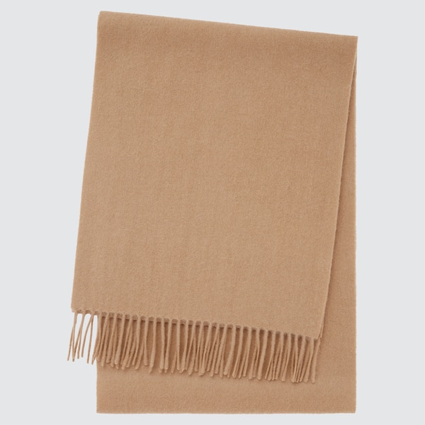 Cashmere Scarf | UNIQLO US