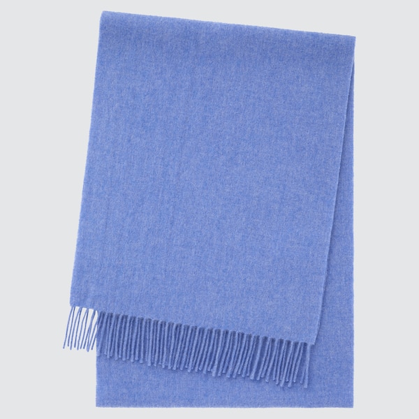 Cashmere Scarf | UNIQLO US