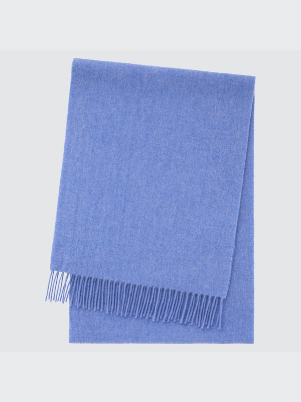 Cashmere Scarf | UNIQLO US