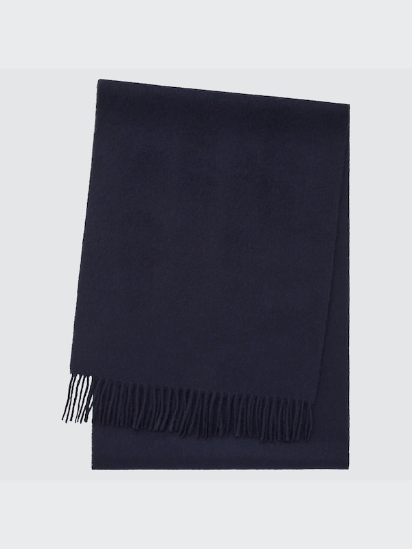 Cashmere Scarf | UNIQLO US
