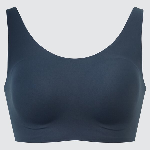 Wireless Bra (Relax, 2021 Edition) | UNIQLO US