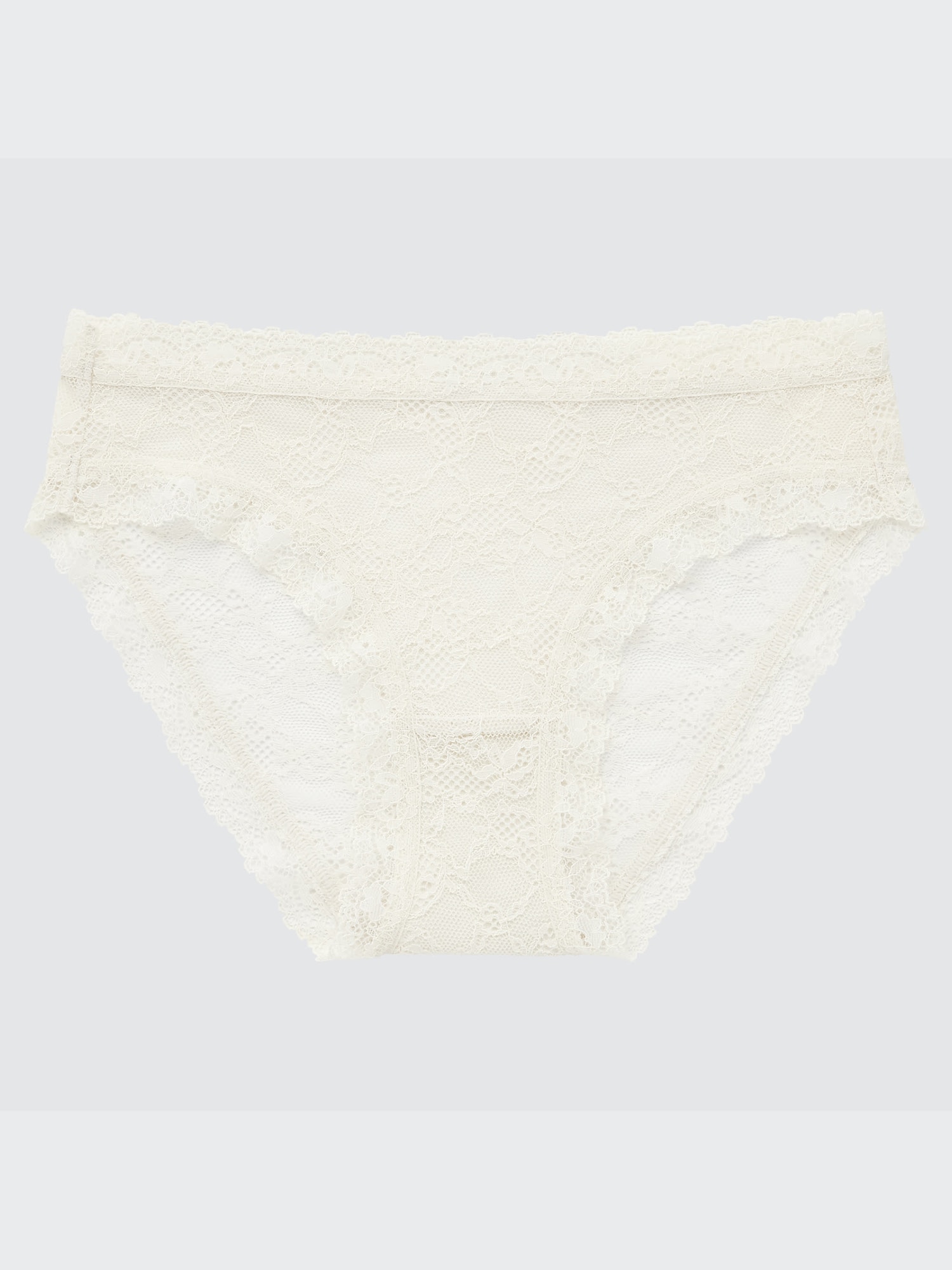 Lace Bikini | UNIQLO US