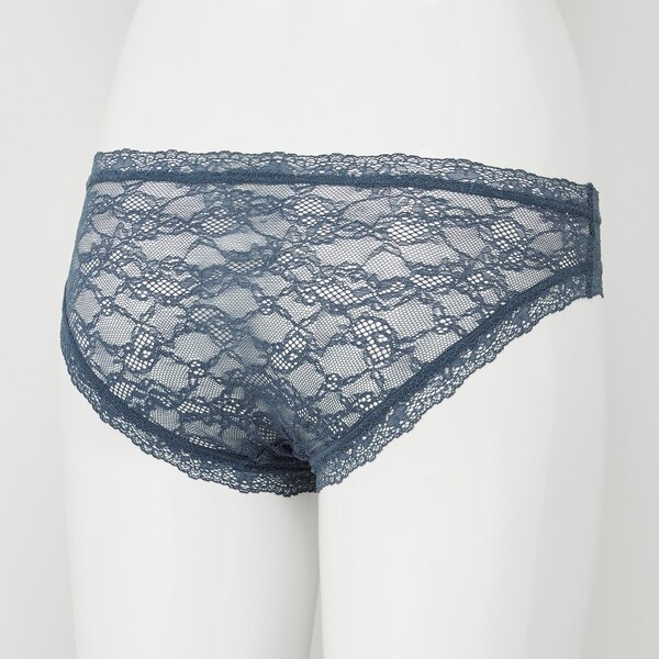 Lace Bikini | UNIQLO US