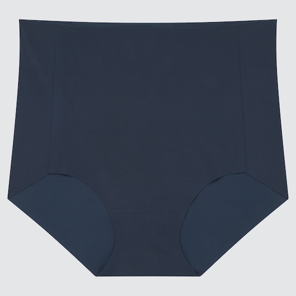 AIRism Ultra Seamless High-Rise Briefs (2022 Edition) | UNIQLO US