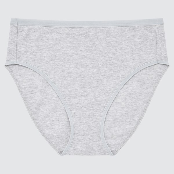 High-Rise Briefs | UNIQLO US