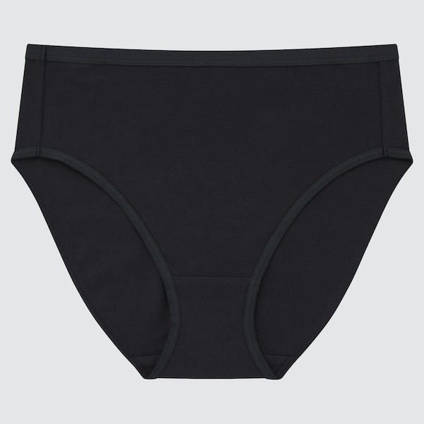 High-Rise Briefs | UNIQLO US