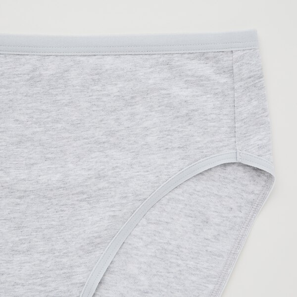 High-Rise Briefs | UNIQLO US