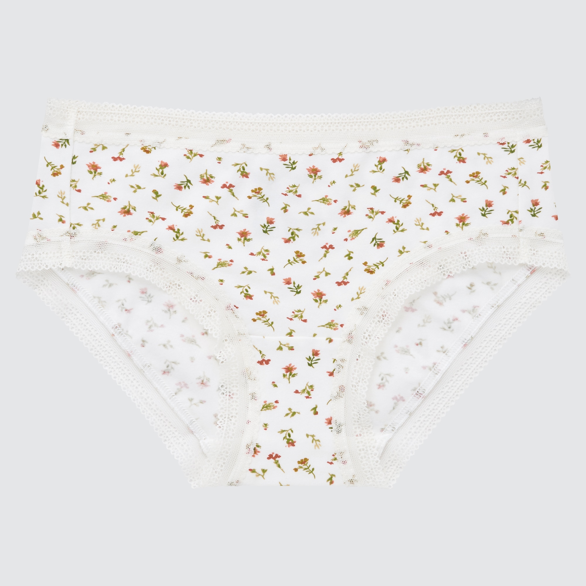 Mini Flower Hiphugger | UNIQLO US