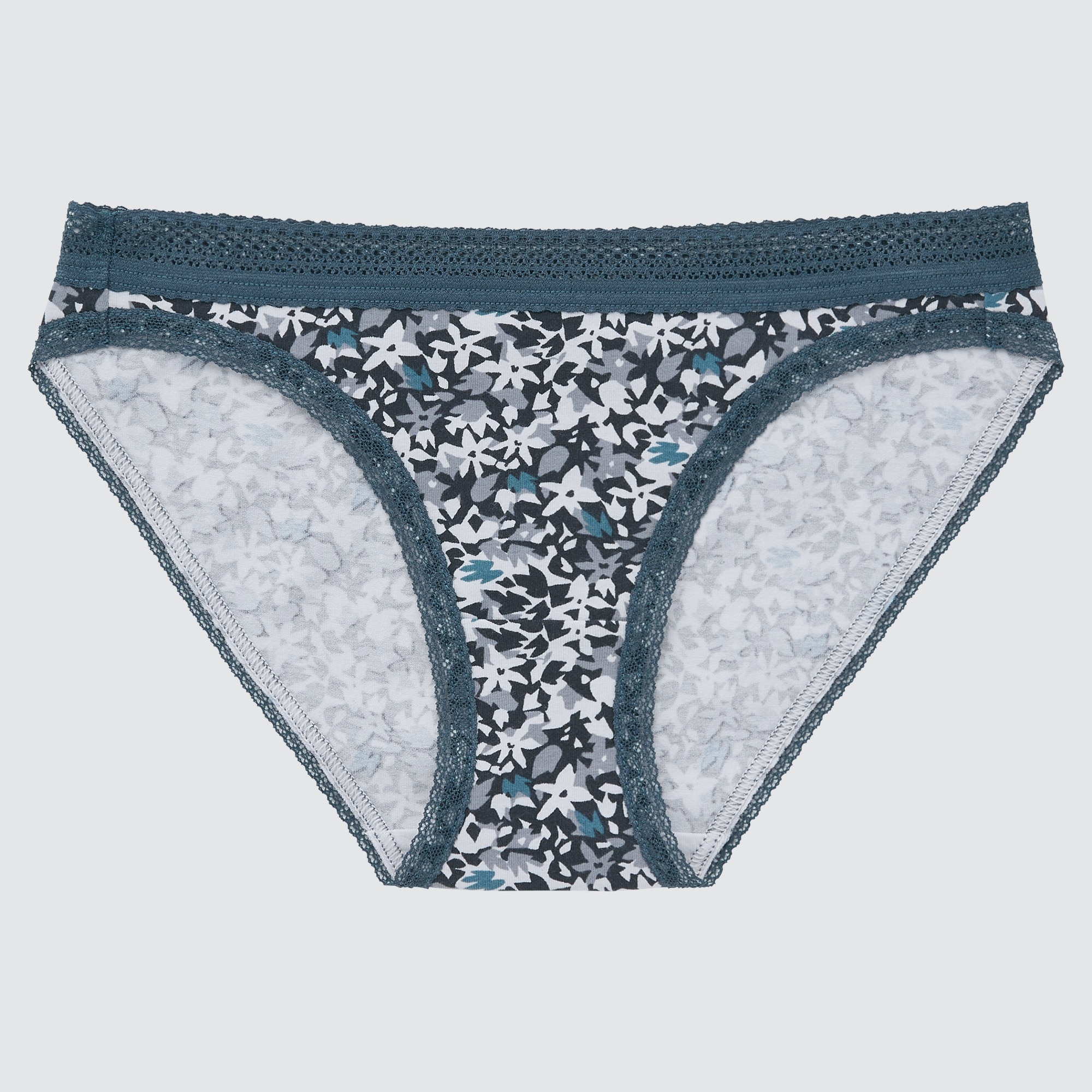Flower Bikini | UNIQLO US