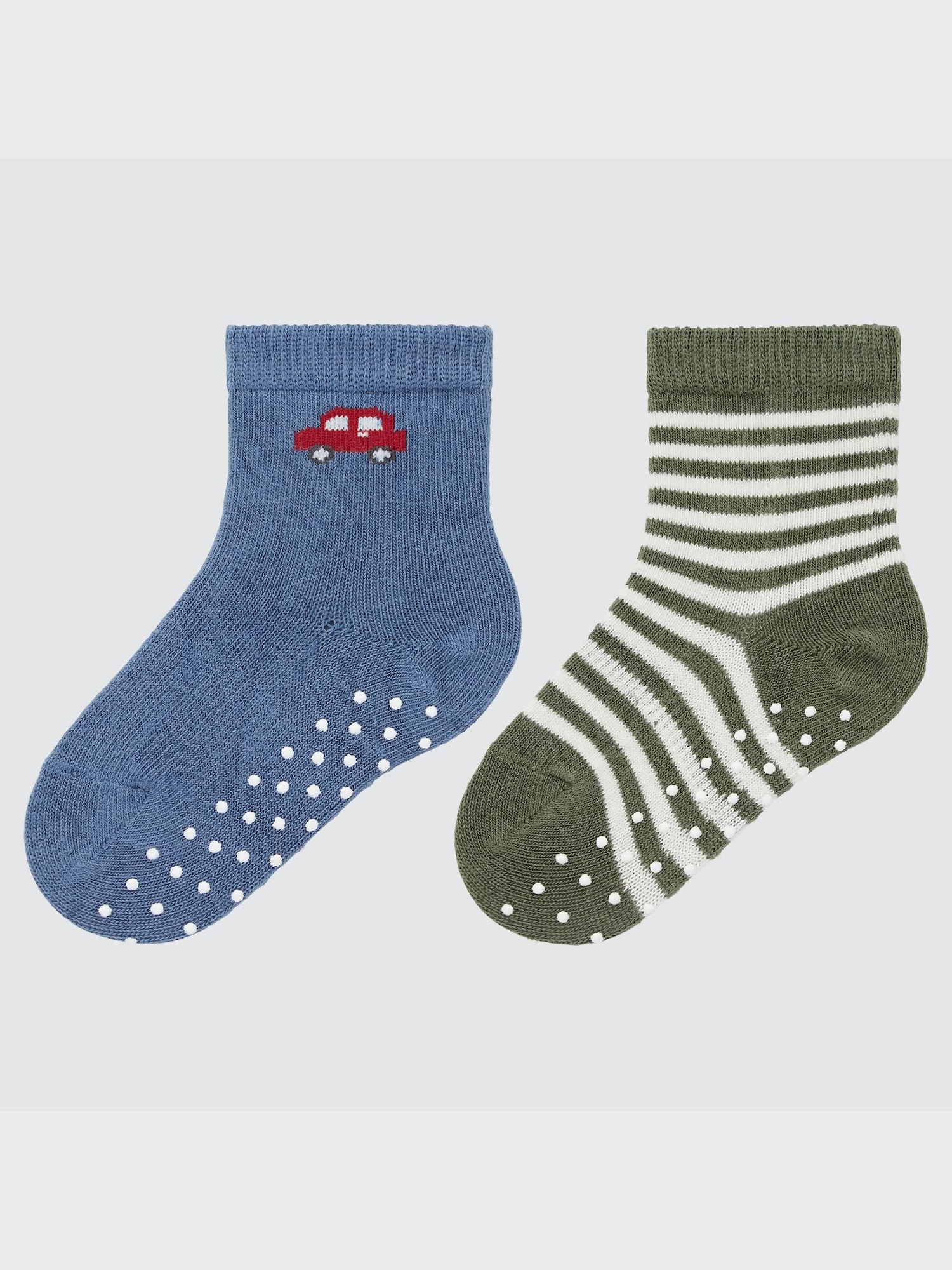 Socks (2 Pairs) | UNIQLO US