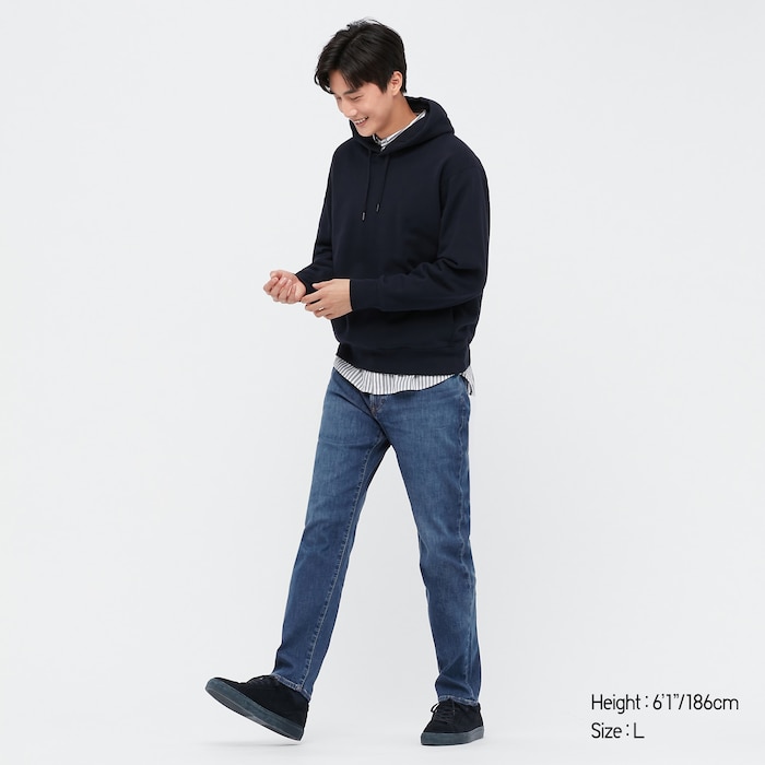 EZY Ultra Stretch Jeans | UNIQLO US